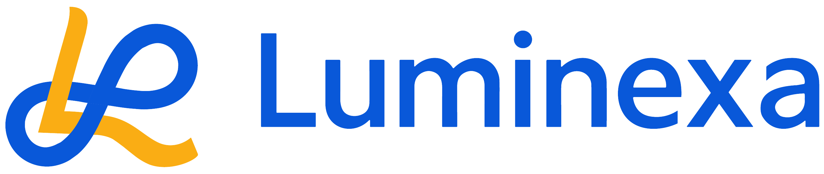 Luminexa | AI-Driven Technology Solutions for Intelligent Enterprises